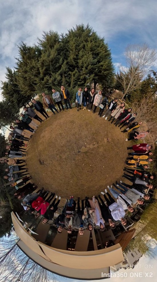 Rahrang Animation studio