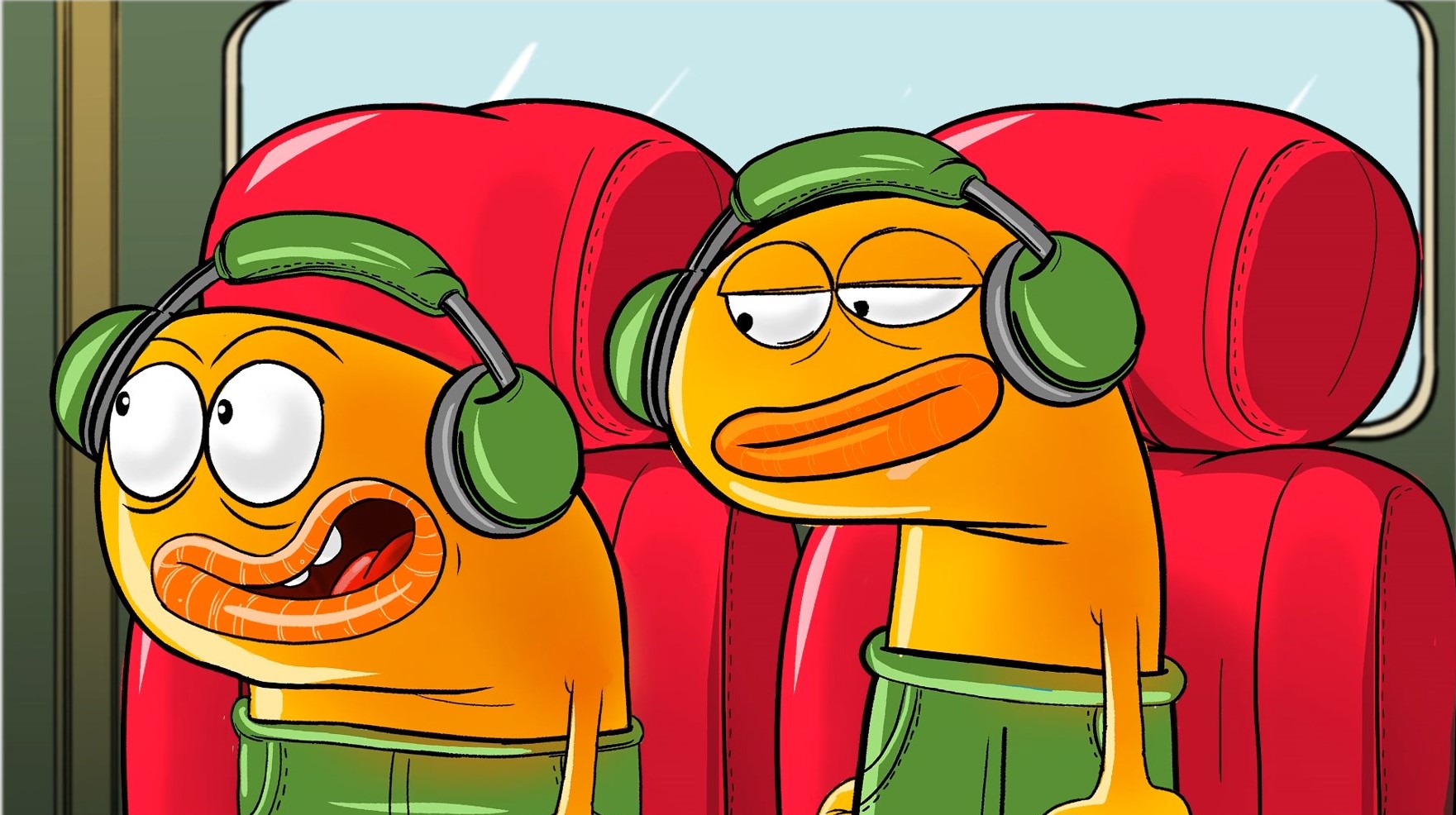 World cup - Rahrang Animation studio