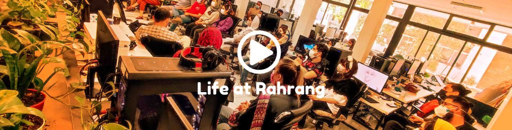 about us - Rahrang Animation studio