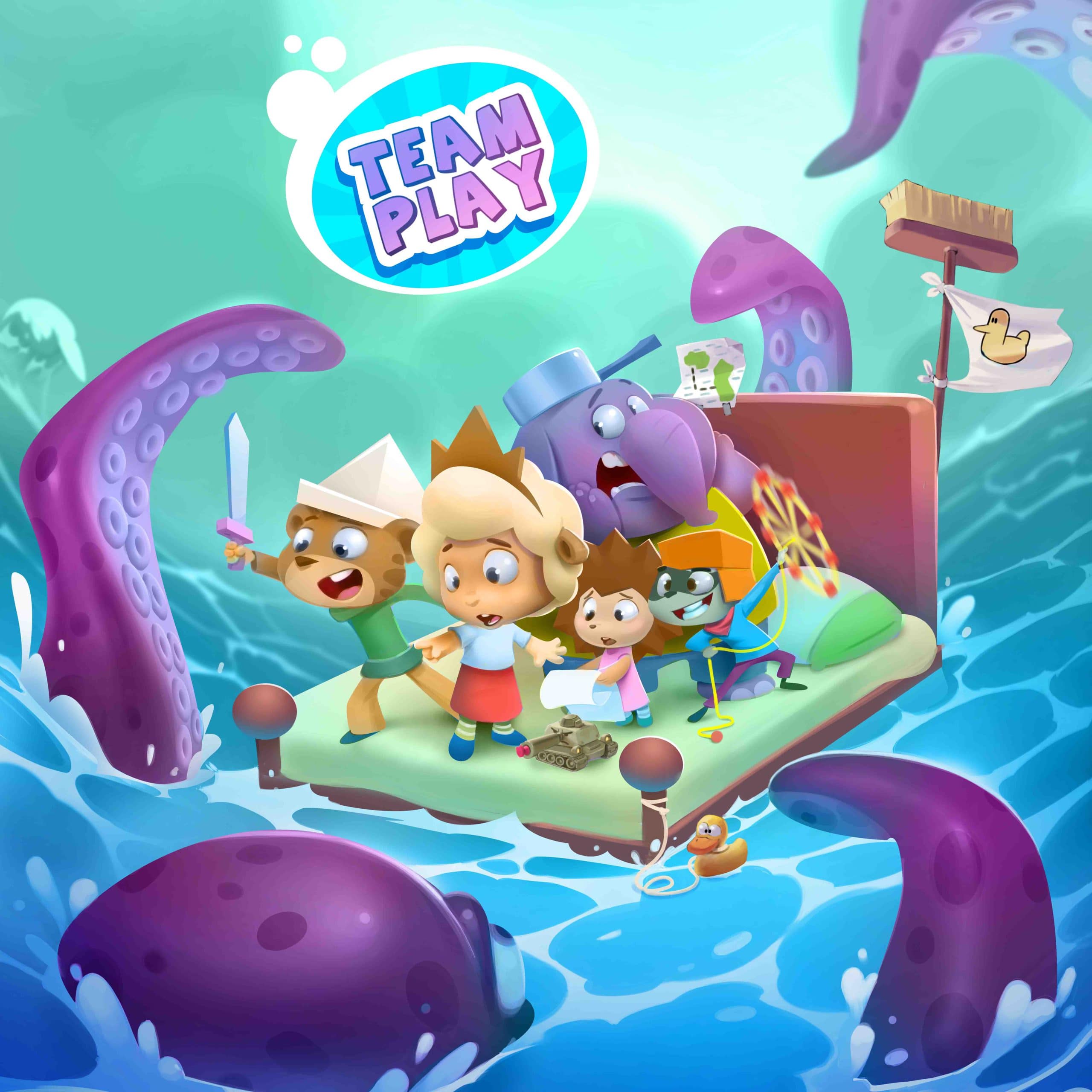 Rahrang Animation studio